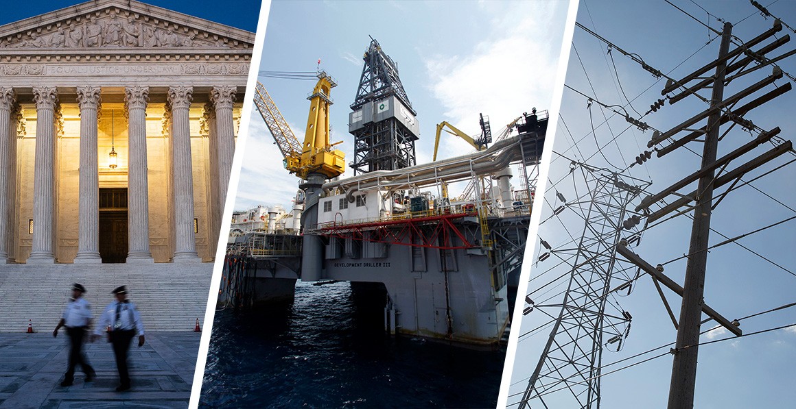 Jared Saterfiel on LinkedIn: Energy cases to watch in 2023 Jared Saterfiel on LinkedIn: Energy cases to watch in 2023