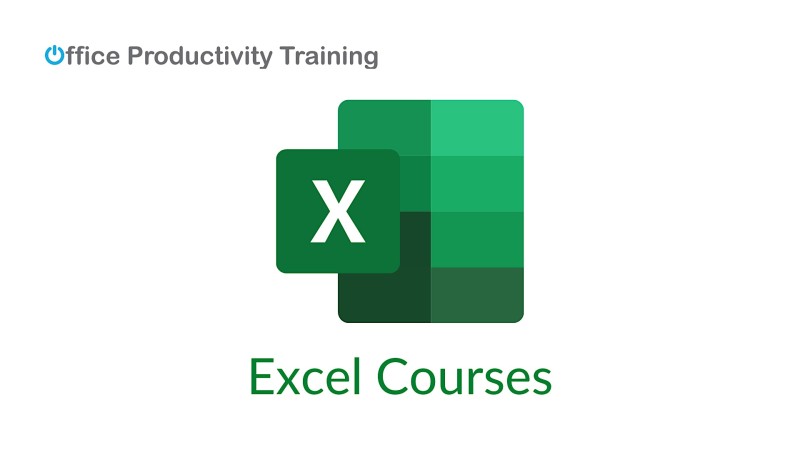 Join us for one of our upcoming virtual Excel training courses. We ... Join us for one of our upcoming virtual Excel training courses. We ...