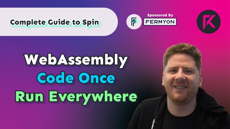 Fermyon Technologies on LinkedIn: Why WebAssembly? Code Once, Run ... Fermyon Technologies on LinkedIn: Why WebAssembly? Code Once, Run ...