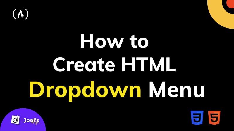 Drop-down menus are common elements of all sorts of webpages ... Drop-down menus are common elements of all sorts of webpages ...