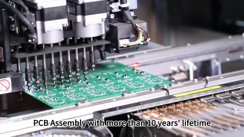 Shiliu Wu on LinkedIn: China Electronic PCBA Board One stop PCB ... Shiliu Wu on LinkedIn: China Electronic PCBA Board One stop PCB ...