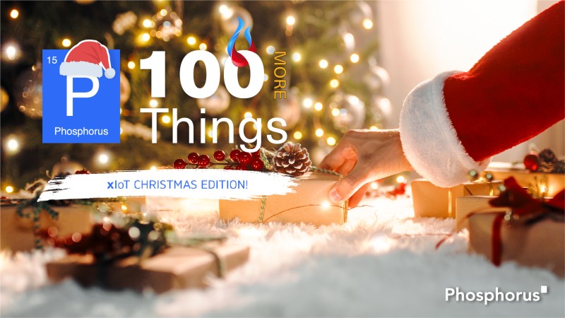 Phosphorus Cybersecurity Inc. on LinkedIn: Phosphorus 100 Things ... Phosphorus Cybersecurity Inc. on LinkedIn: Phosphorus 100 Things ...