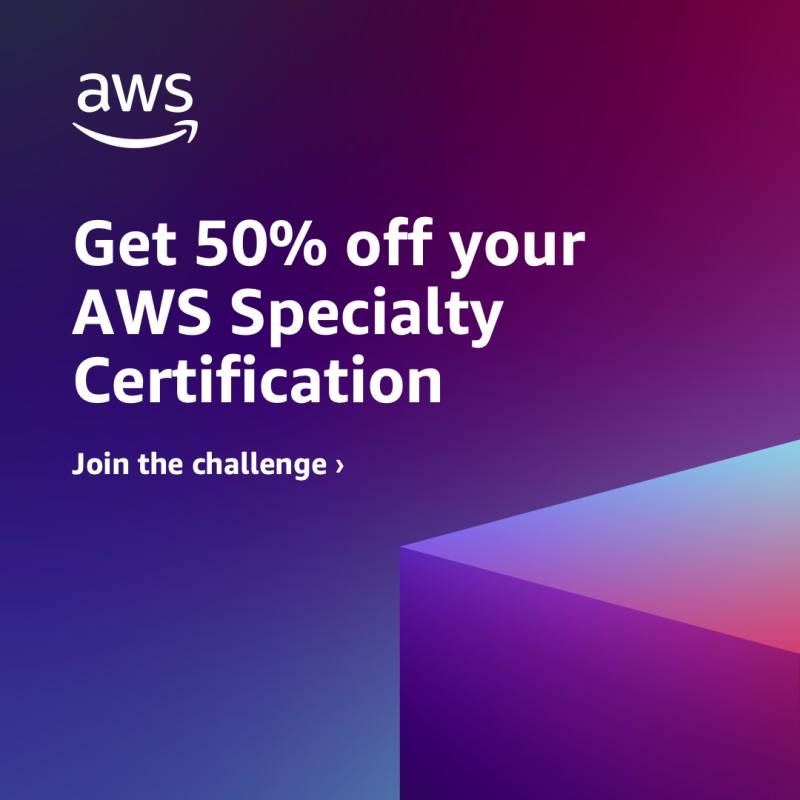 Ivan Kopas on LinkedIn: Amazon Web Services (AWS) - Cloud Computing ... Ivan Kopas on LinkedIn: Amazon Web Services (AWS) - Cloud Computing ...