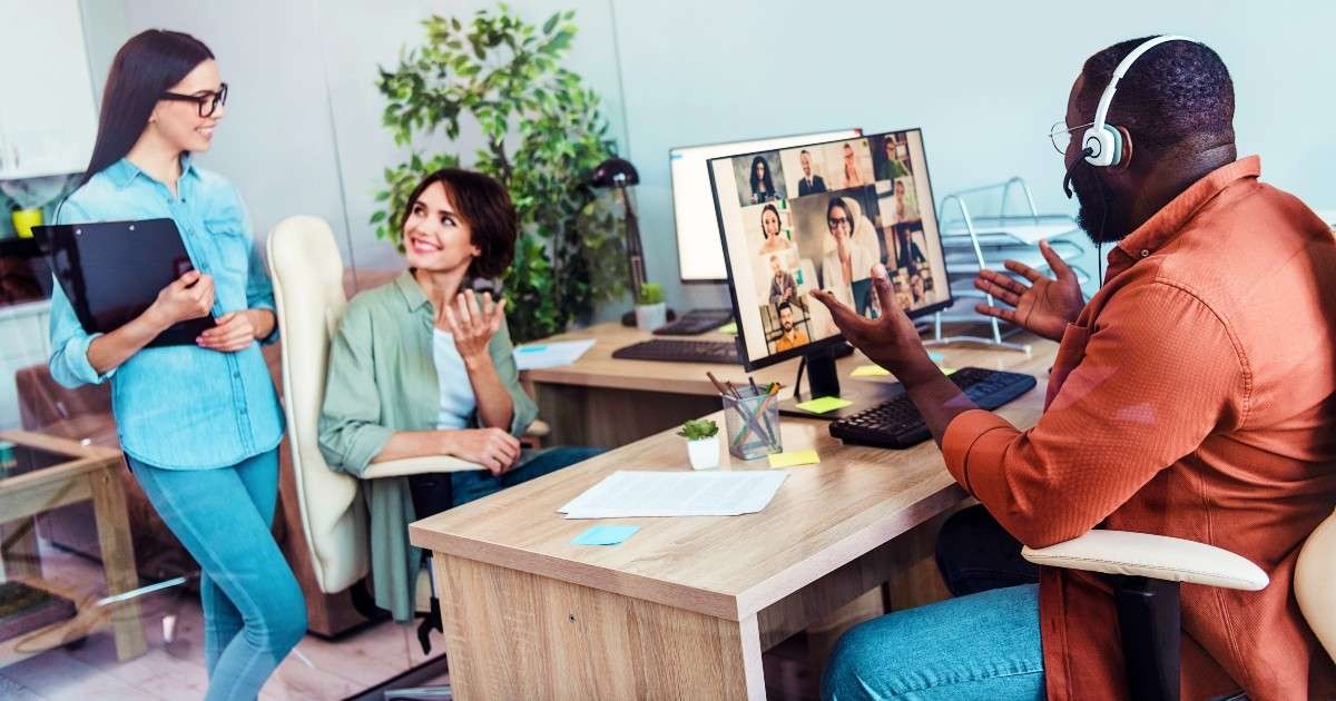 Kirk Bramwell on LinkedIn: Optimize Your Hybrid Work Strategy Kirk Bramwell on LinkedIn: Optimize Your Hybrid Work Strategy