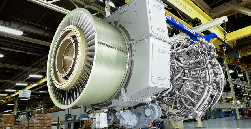 Oil Gas Technology on LinkedIn: Baker Hughes Secures Liquefaction ... Oil Gas Technology on LinkedIn: Baker Hughes Secures Liquefaction ...