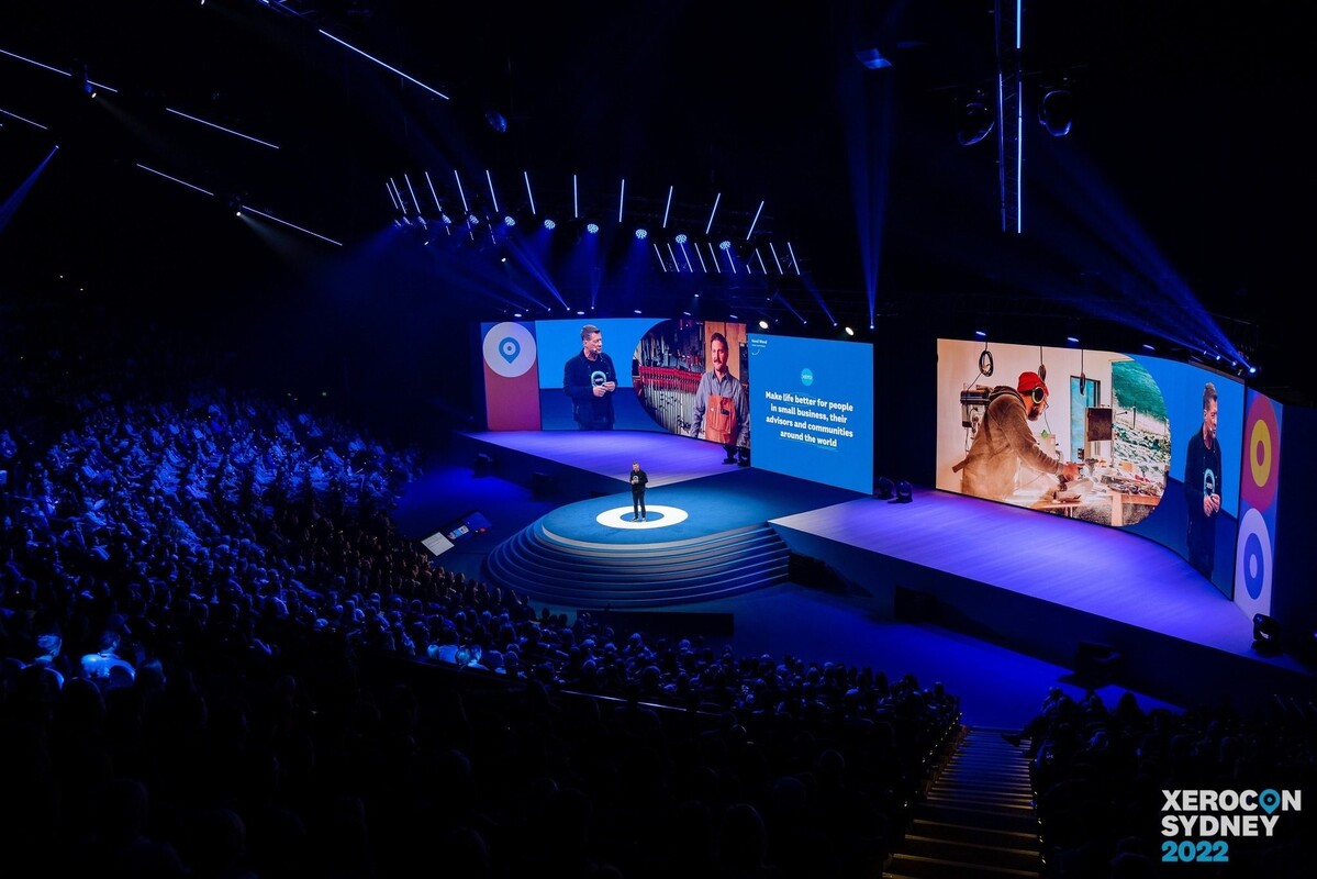 Pinch Payments on LinkedIn: Xero's XeroCon has come and gone for ... Pinch Payments on LinkedIn: Xero's XeroCon has come and gone for ...