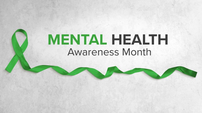 Corey Bruce on LinkedIn: May is Mental Health Awareness Month Corey Bruce on LinkedIn: May is Mental Health Awareness Month
