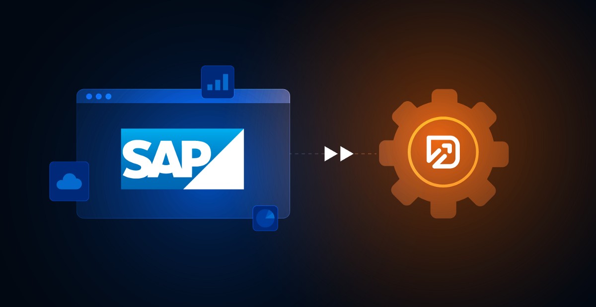 Artmac on LinkedIn: How to integrate SAP API in DhiWise within 4 hours? Artmac on LinkedIn: How to integrate SAP API in DhiWise within 4 hours?