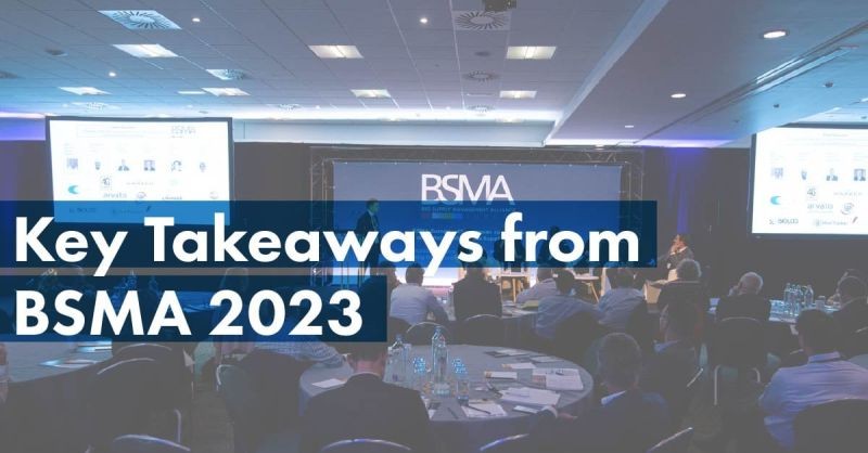 Brandon Regnerus on LinkedIn: Key Takeaways from BSMA 2023 | Clarkston ... Brandon Regnerus on LinkedIn: Key Takeaways from BSMA 2023 | Clarkston ...