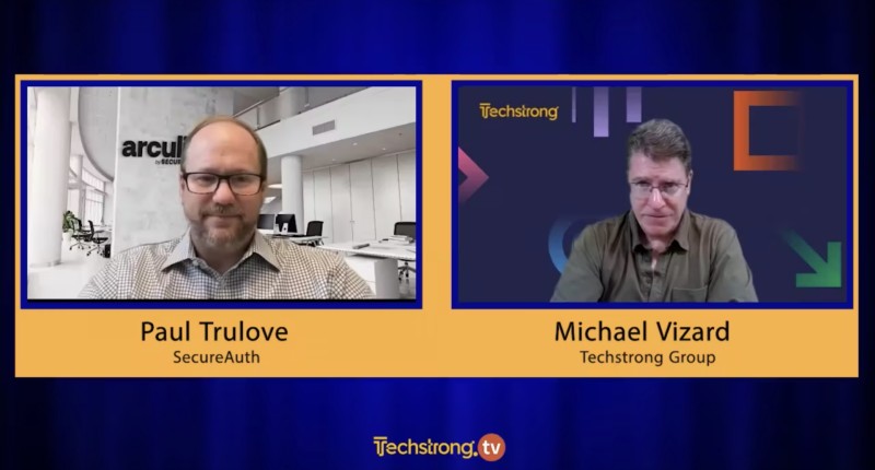 Ted Turich on LinkedIn: MFA Integration with Vault - Paul Trulove ... Ted Turich on LinkedIn: MFA Integration with Vault - Paul Trulove ...