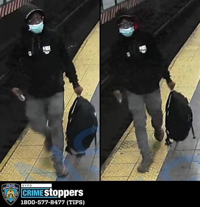 Asanka Lokuge on LinkedIn: Union Square subway slasher attacks man ... Asanka Lokuge on LinkedIn: Union Square subway slasher attacks man ...