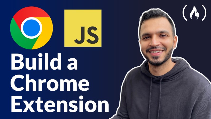 freeCodeCamp บน LinkedIn: How to Build a Chrome Extension freeCodeCamp บน LinkedIn: How to Build a Chrome Extension