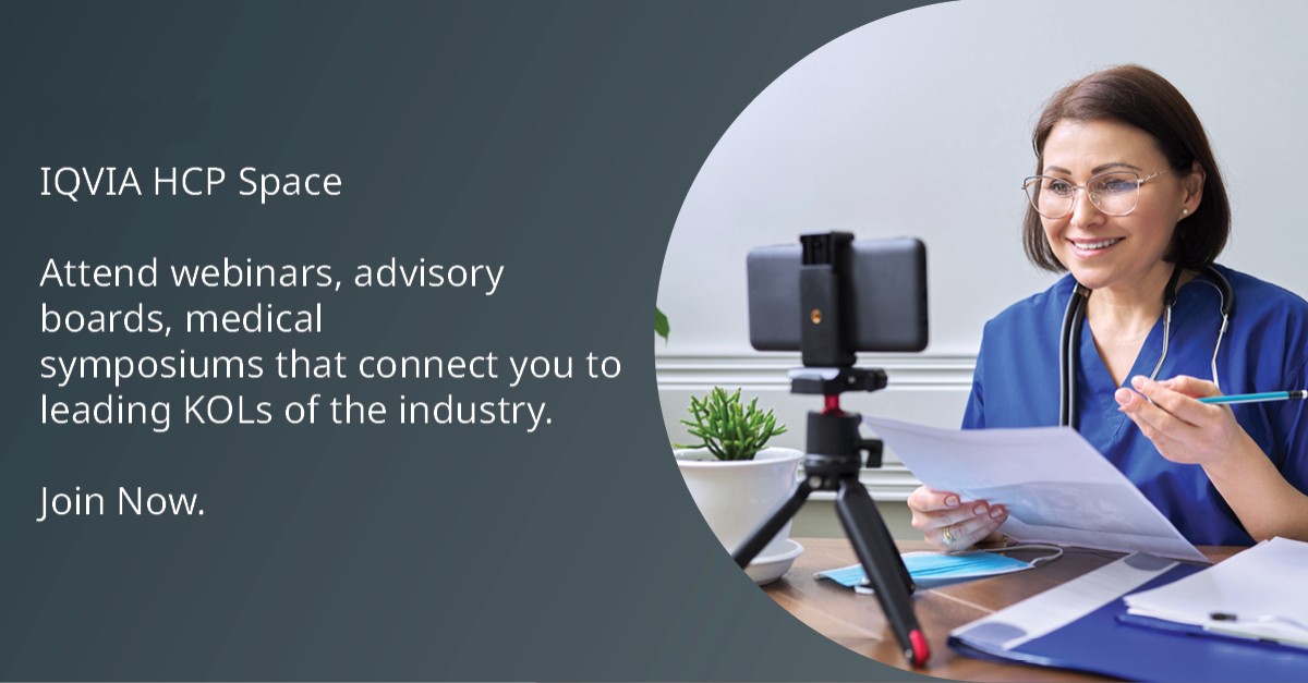 Get access to multiple specialty-based #webinars, advisory boards, # ... Get access to multiple specialty-based #webinars, advisory boards, # ...