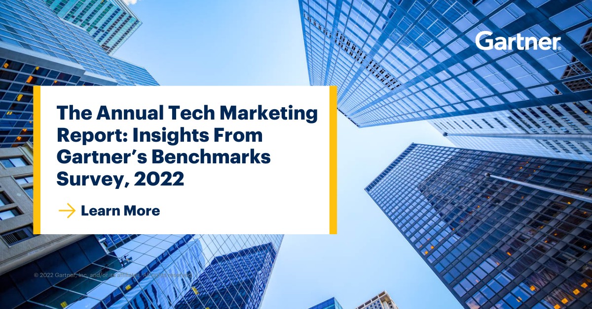 Chris Gurecki auf LinkedIn: Insights From the Gartner Benchmarks Survey ... Chris Gurecki auf LinkedIn: Insights From the Gartner Benchmarks Survey ...