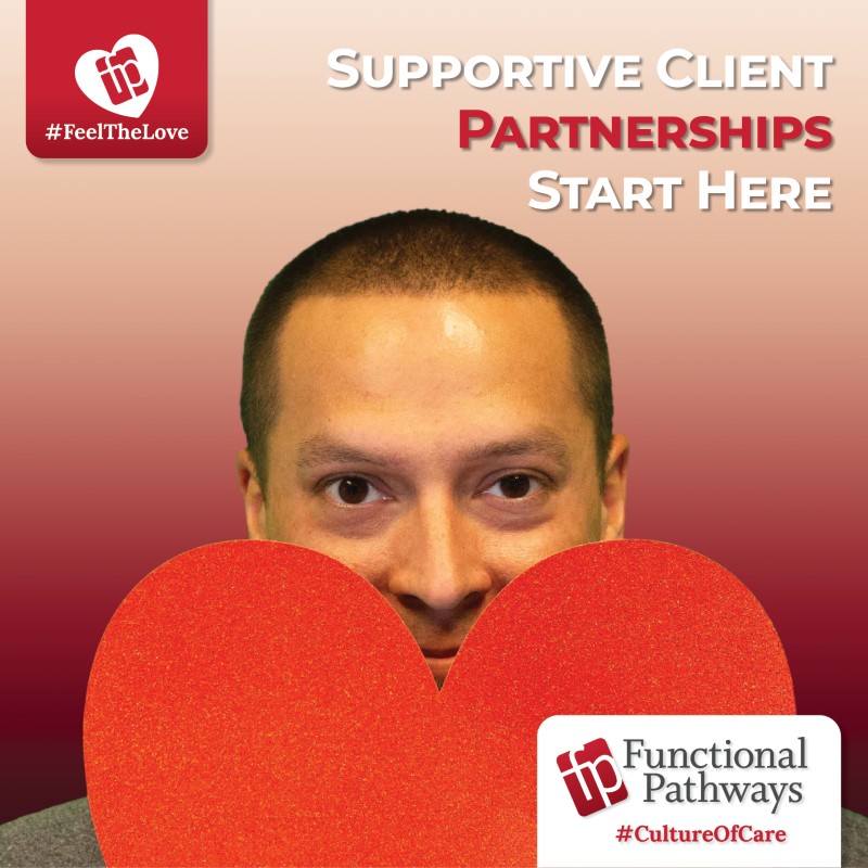Feel The Love | Functional Pathways Feel The Love | Functional Pathways