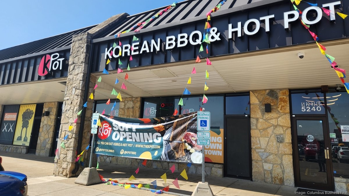 Pittsburgh Business Times on LinkedIn: KPOT to bring all-you-can-eat ... Pittsburgh Business Times on LinkedIn: KPOT to bring all-you-can-eat ...