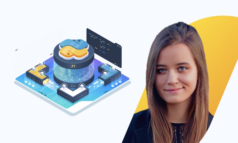 KodeKloud on LinkedIn: PCAP – Python Certification Course | KodeKloud KodeKloud on LinkedIn: PCAP – Python Certification Course | KodeKloud