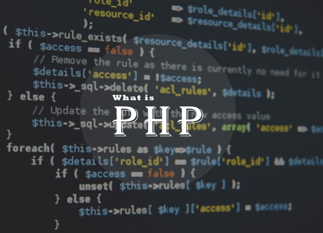 freeCodeCamp auf LinkedIn: What is PHP? How to Write Your First PHP Program freeCodeCamp auf LinkedIn: What is PHP? How to Write Your First PHP Program