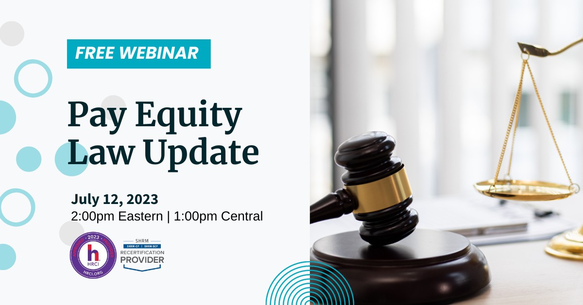 OutSolve - Beyond Compliance on LinkedIn: Free Webinar - Pay Equity Law ... OutSolve - Beyond Compliance on LinkedIn: Free Webinar - Pay Equity Law ...