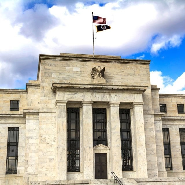The Federal Open Market Committee raised its benchmark rate by 50 basis ... The Federal Open Market Committee raised its benchmark rate by 50 basis ...