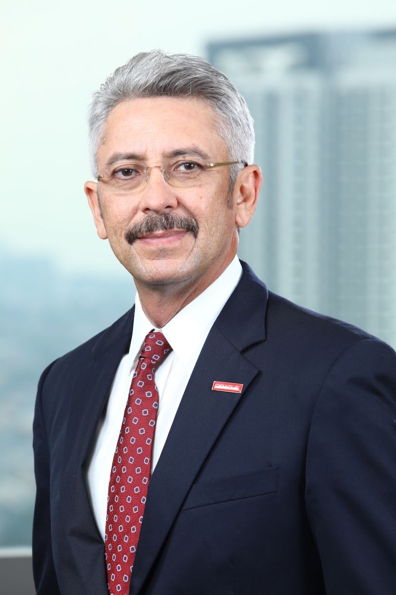 Annie TS on LinkedIn: Data & Storage ASEAN reports on Oracle's top six ... Annie TS on LinkedIn: Data & Storage ASEAN reports on Oracle's top six ...