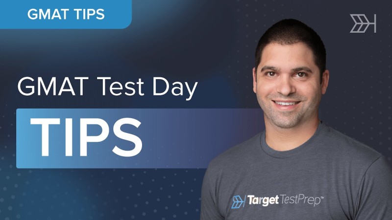 Target Test Prep on LinkedIn: GMAT Test-Day Tips | 7 Game-Changing Tips ... Target Test Prep on LinkedIn: GMAT Test-Day Tips | 7 Game-Changing Tips ...