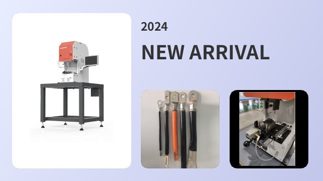 yucong Guo on LinkedIn: #New Arrival# HBQ-H15A Hydraulic terminal ... yucong Guo on LinkedIn: #New Arrival# HBQ-H15A Hydraulic terminal ...