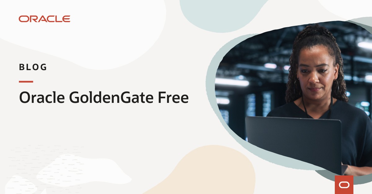 Emma Boson - Cullian on LinkedIn: Oracle GoldenGate Free Emma Boson - Cullian on LinkedIn: Oracle GoldenGate Free