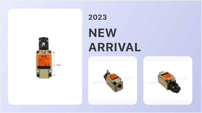 凌林 on LinkedIn: #New Arrival# High Quality Forklift Parts TZ-5105 10A ... 凌林 on LinkedIn: #New Arrival# High Quality Forklift Parts TZ-5105 10A ...