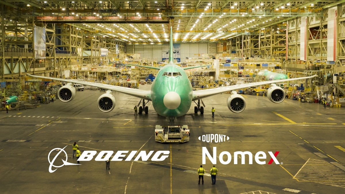 DuPont Aerospace LinkedIn‘de: Final Boeing 747 Airplane Leaves Everett ... DuPont Aerospace LinkedIn‘de: Final Boeing 747 Airplane Leaves Everett ...