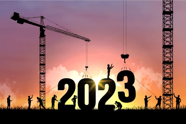 Data 2023 Outlook: Rethink the Modern Data Stack | DataStax Data 2023 Outlook: Rethink the Modern Data Stack | DataStax