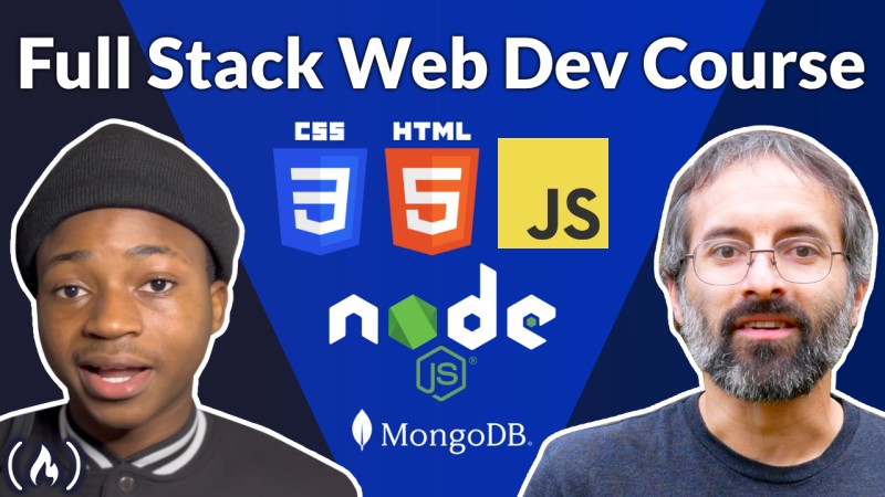 freeCodeCamp on LinkedIn: Learn Full Stack Development – HTML, CSS ... freeCodeCamp on LinkedIn: Learn Full Stack Development – HTML, CSS ...