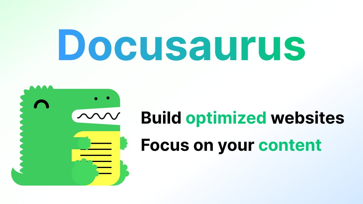 Build optimized websites quickly , focus on your content | Gowtham B Build optimized websites quickly , focus on your content | Gowtham B