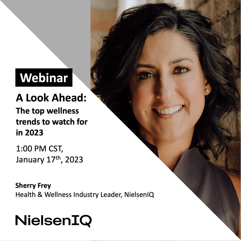 Sherry Frey on LinkedIn: A Look Ahead Webinar: Top wellness trends to ... Sherry Frey on LinkedIn: A Look Ahead Webinar: Top wellness trends to ...