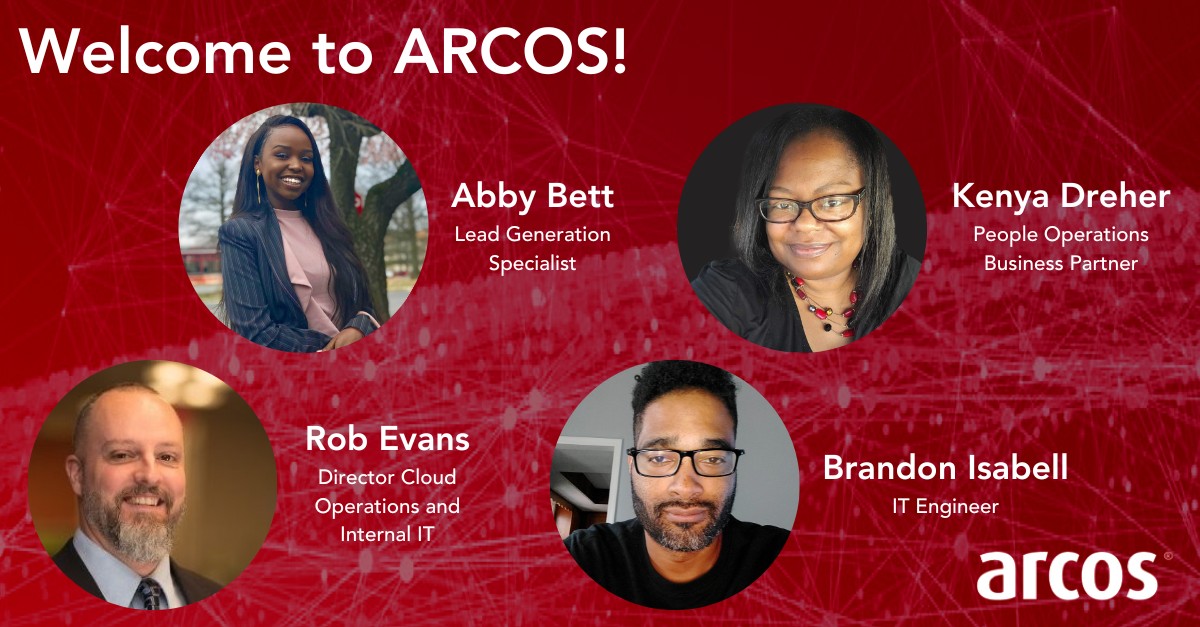 ARCOS LLC on LinkedIn: Careers | ARCOS LLC ARCOS LLC on LinkedIn: Careers | ARCOS LLC