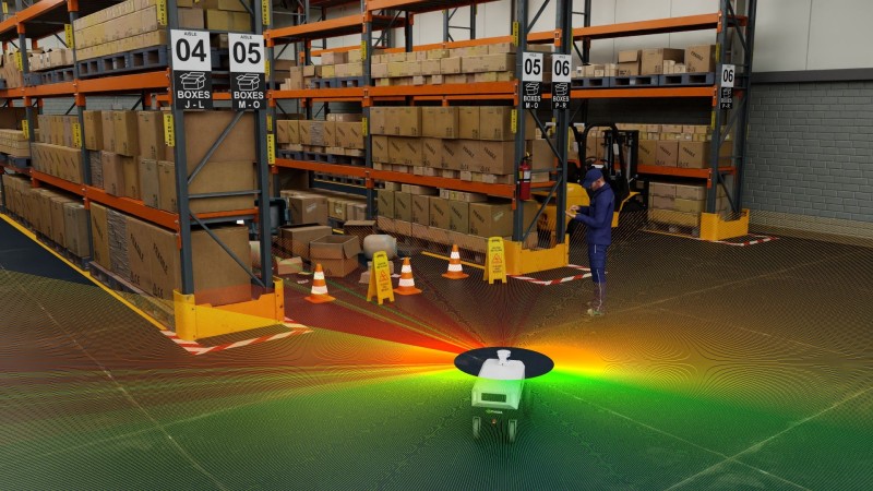 Mike Tamir, PhD on LinkedIn: Nvidia unveils advances in autonomous ... Mike Tamir, PhD on LinkedIn: Nvidia unveils advances in autonomous ...
