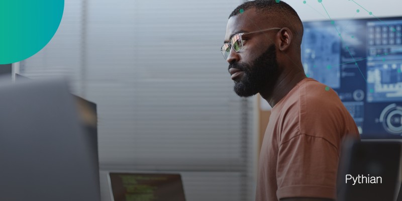 Pythian's Google Workspace Security Posture Analysis | Pythian Pythian's Google Workspace Security Posture Analysis | Pythian