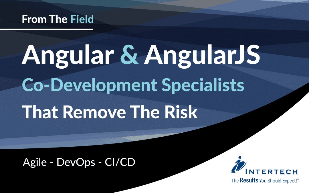 Aaron Pankonin on LinkedIn: Angular Consulting Aaron Pankonin on LinkedIn: Angular Consulting