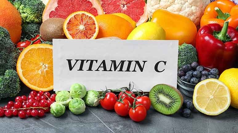 Asanka Lokuge on LinkedIn: How Vitamin C Is Effective in Treating ... Asanka Lokuge on LinkedIn: How Vitamin C Is Effective in Treating ...