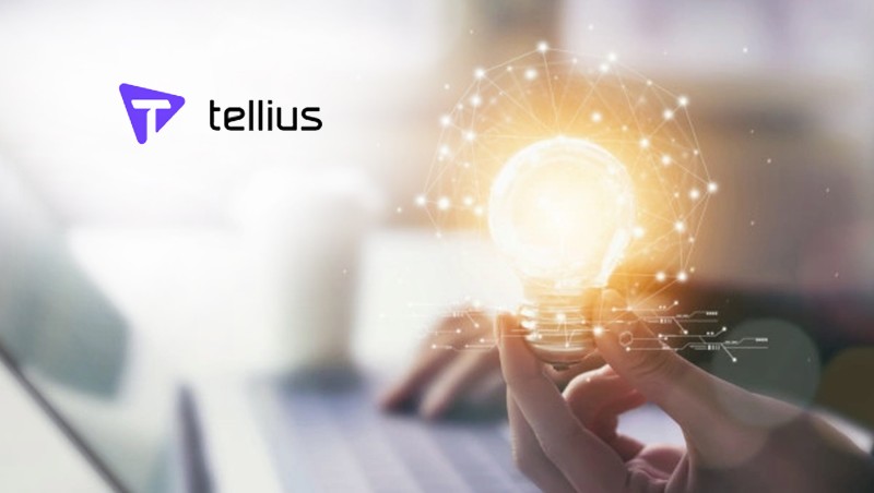 Tellius on LinkedIn: Tellius Named a Visionary for the Second Year in a Row Tellius on LinkedIn: Tellius Named a Visionary for the Second Year in a Row