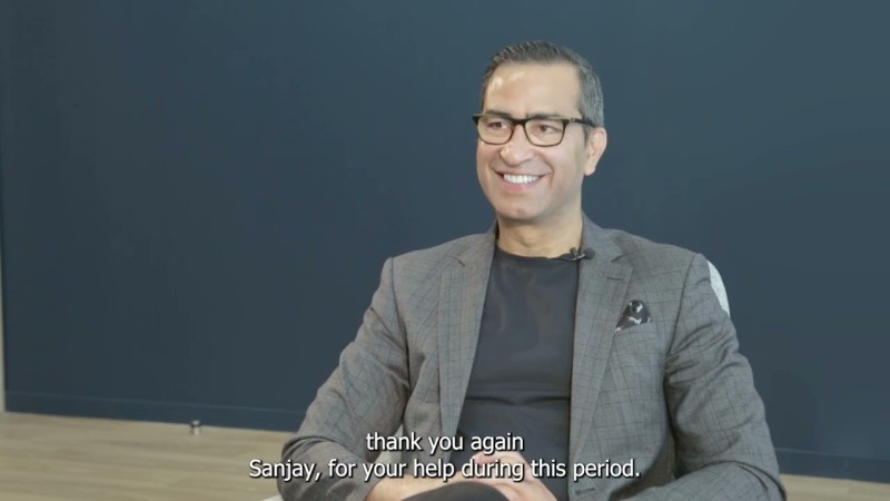 ☁ Joshua Placette ☁ on LinkedIn: Connecting Minds: Interview with ... ☁ Joshua Placette ☁ on LinkedIn: Connecting Minds: Interview with ...