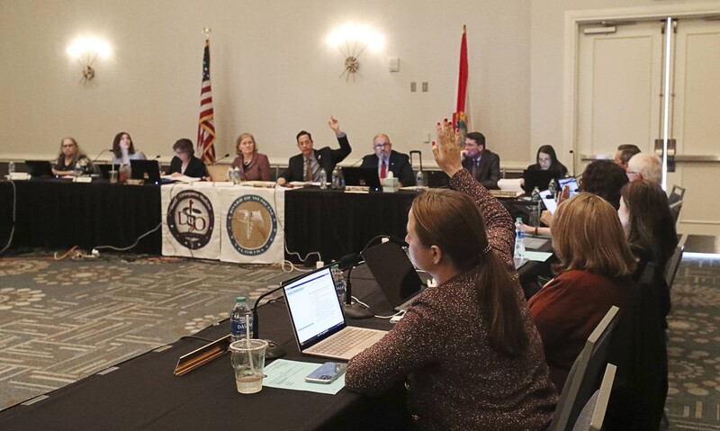 Asanka Lokuge on LinkedIn: Florida medical boards vote to ban gender ... Asanka Lokuge on LinkedIn: Florida medical boards vote to ban gender ...