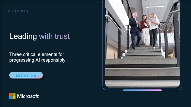 Vishal Selvaraj on LinkedIn: Three critical elements for progressing AI ... Vishal Selvaraj on LinkedIn: Three critical elements for progressing AI ...