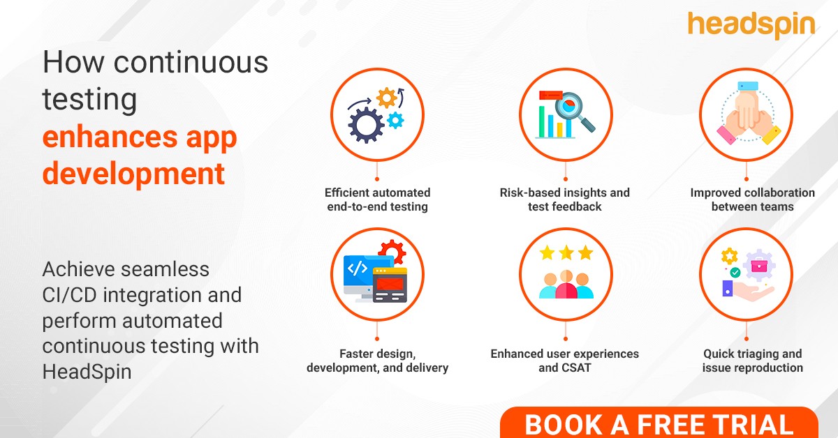 HeadSpin on LinkedIn: HeadSpin's AI Insights for Enterprises - Test and ... HeadSpin on LinkedIn: HeadSpin's AI Insights for Enterprises - Test and ...
