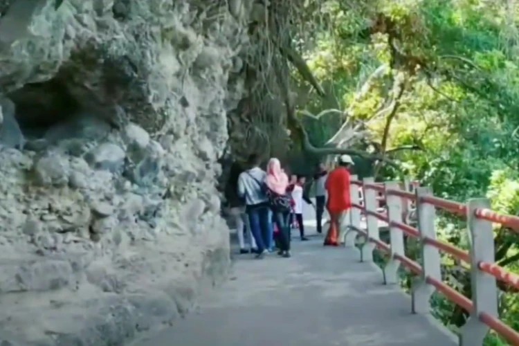 Ini Dia Destinasi Wisata Goa Kreo, Yuk Eksplorasi Misteri Alam dan ... Ini Dia Destinasi Wisata Goa Kreo, Yuk Eksplorasi Misteri Alam dan ...