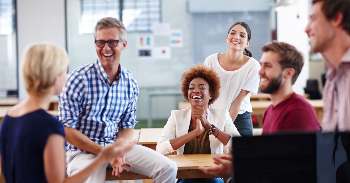 Creating Inclusive Spaces: The Role of Male Allies In Supporting Women ... Creating Inclusive Spaces: The Role of Male Allies In Supporting Women ...