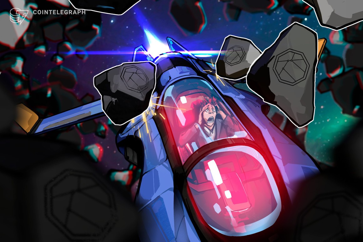 Deroly Alfred on LinkedIn: FTX fallout continues: BlockFi reportedly ... Deroly Alfred on LinkedIn: FTX fallout continues: BlockFi reportedly ...