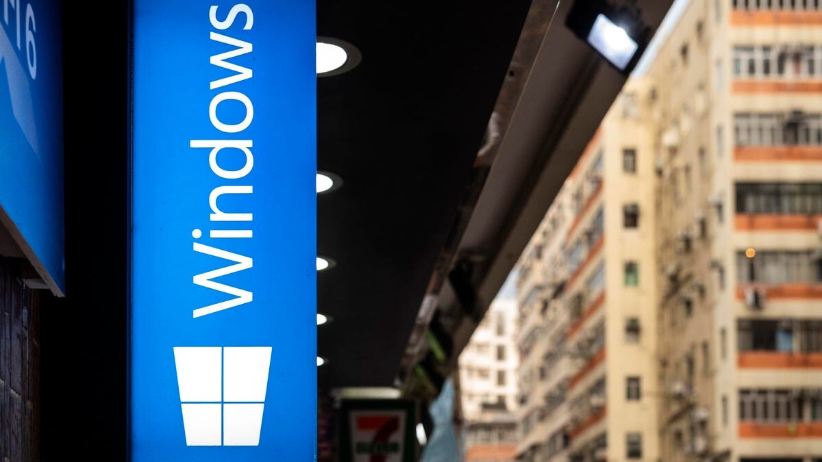 Forbes on LinkedIn: Critical Windows Security Update Might Not Get ... Forbes on LinkedIn: Critical Windows Security Update Might Not Get ...