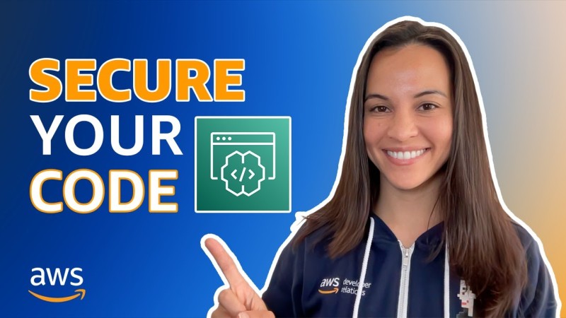 AWS Developers on LinkedIn: Is Your Code Safe? Amazon CodeWhisperer ... AWS Developers on LinkedIn: Is Your Code Safe? Amazon CodeWhisperer ...