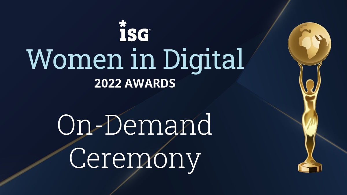Sibin Varghese on LinkedIn: ISG congratulates the inspiring leaders ... Sibin Varghese on LinkedIn: ISG congratulates the inspiring leaders ...